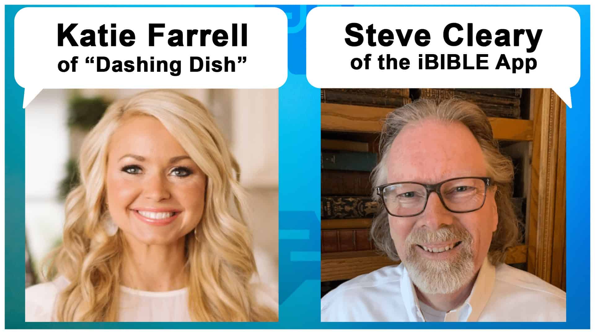 Best of Unscripted Faith - UF121624 | CornerStone Television Network