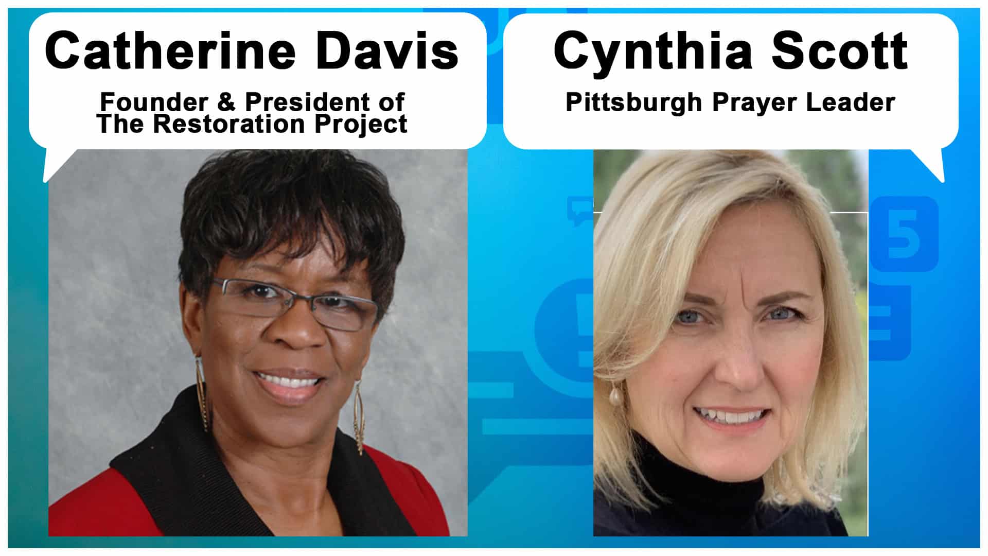 Unscripted Faith - UF020425 | CornerStone Television Network