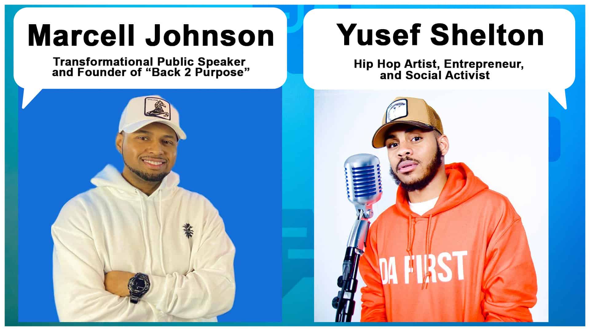 Unscripted Faith - UF022025 | CornerStone Television Network