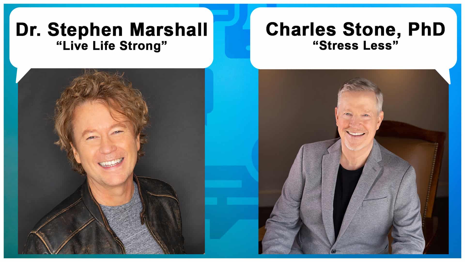 Unscripted Faith - UF090825 | CornerStone Television Network