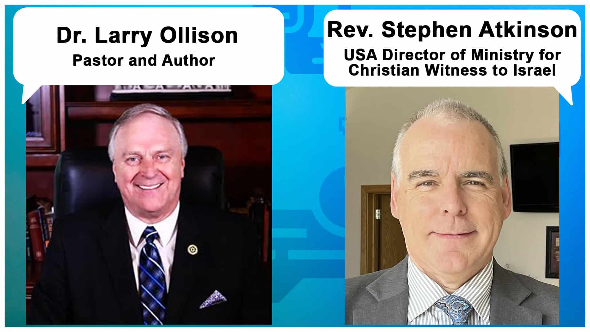 Unscripted Faith - UF041725 | CornerStone Television Network