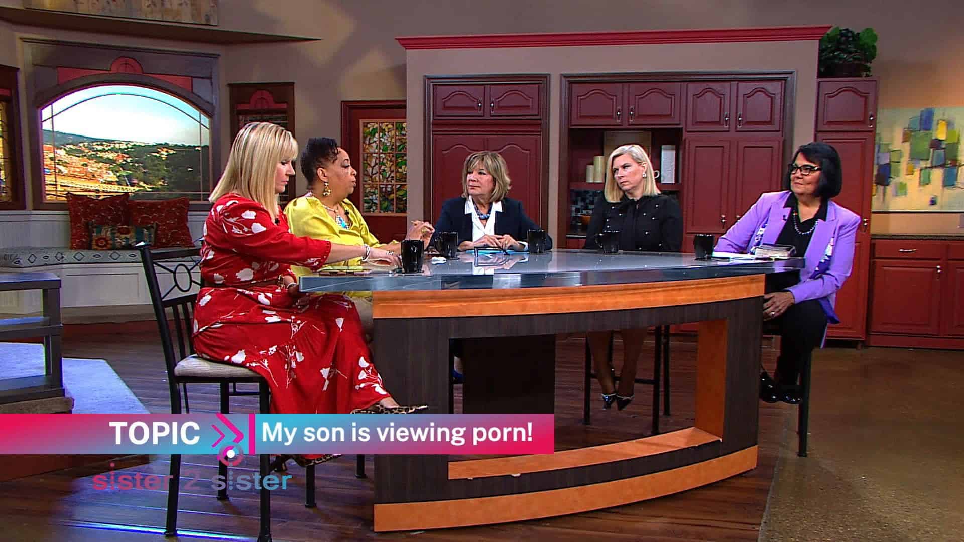 Sister 2 Sister - S2S14305 | CornerStone Television Network